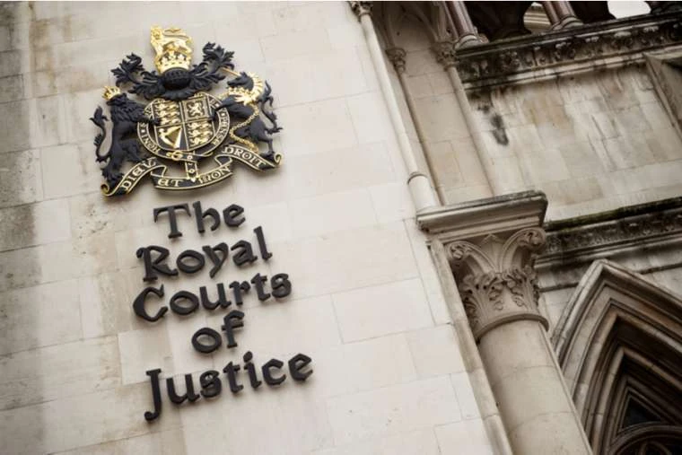 In landmark ruling, U.K. high court says children unlikely to be able ...