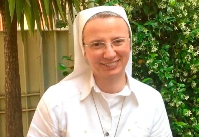 Here’s what to know about the first female Vatican prefect in the ...