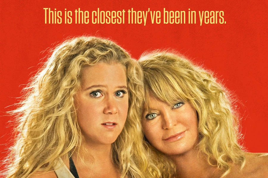 Movie Review - "Snatched"