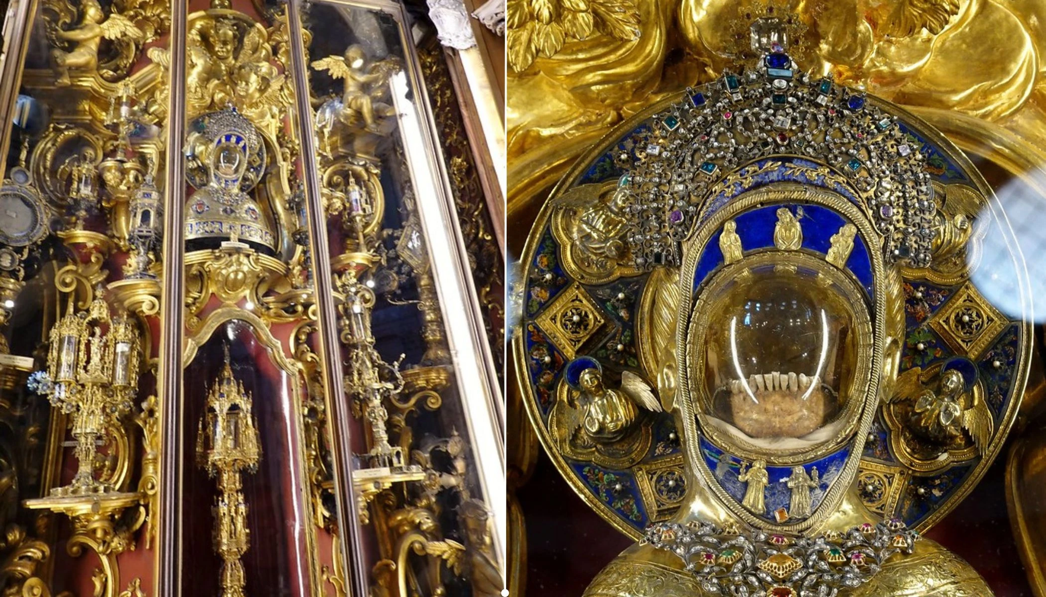 The opening of St. Anthony’s tomb and the ‘Feast of the Tongue’ | Catholic News Agency