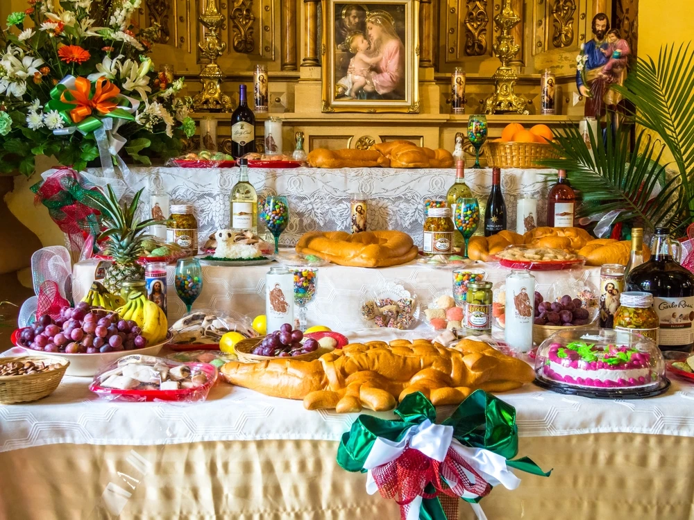 Do you know how to make ‘St. Joseph’s bread’ for his March 19 feast day ...