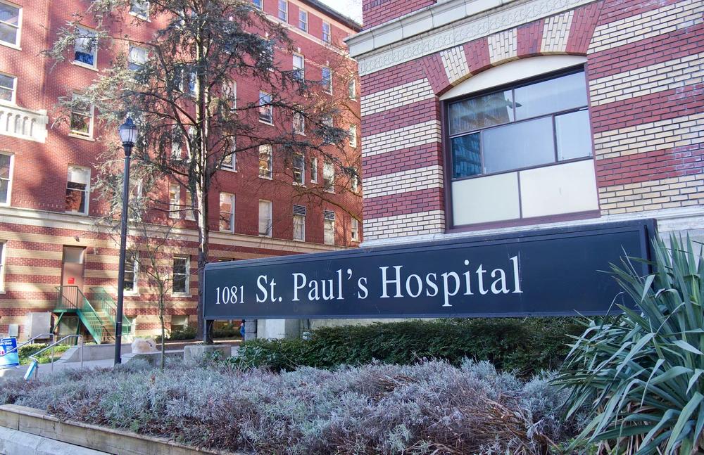 Family sues over hospital’s religious exemption for euthanasia ...
