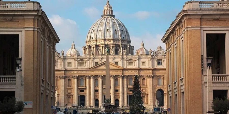 Vatican approves beatification cause of priest who pioneered monastic ...