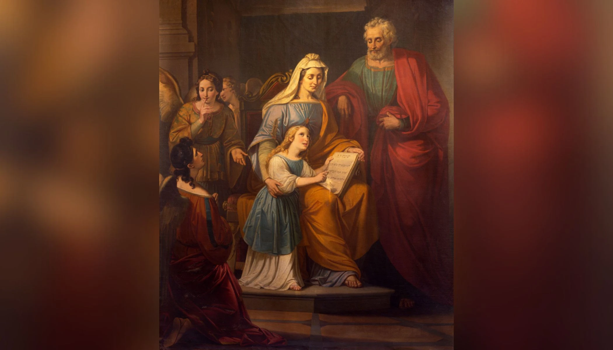 Mary’s birthday: The Catholic Church celebrates the Nativity of the ...