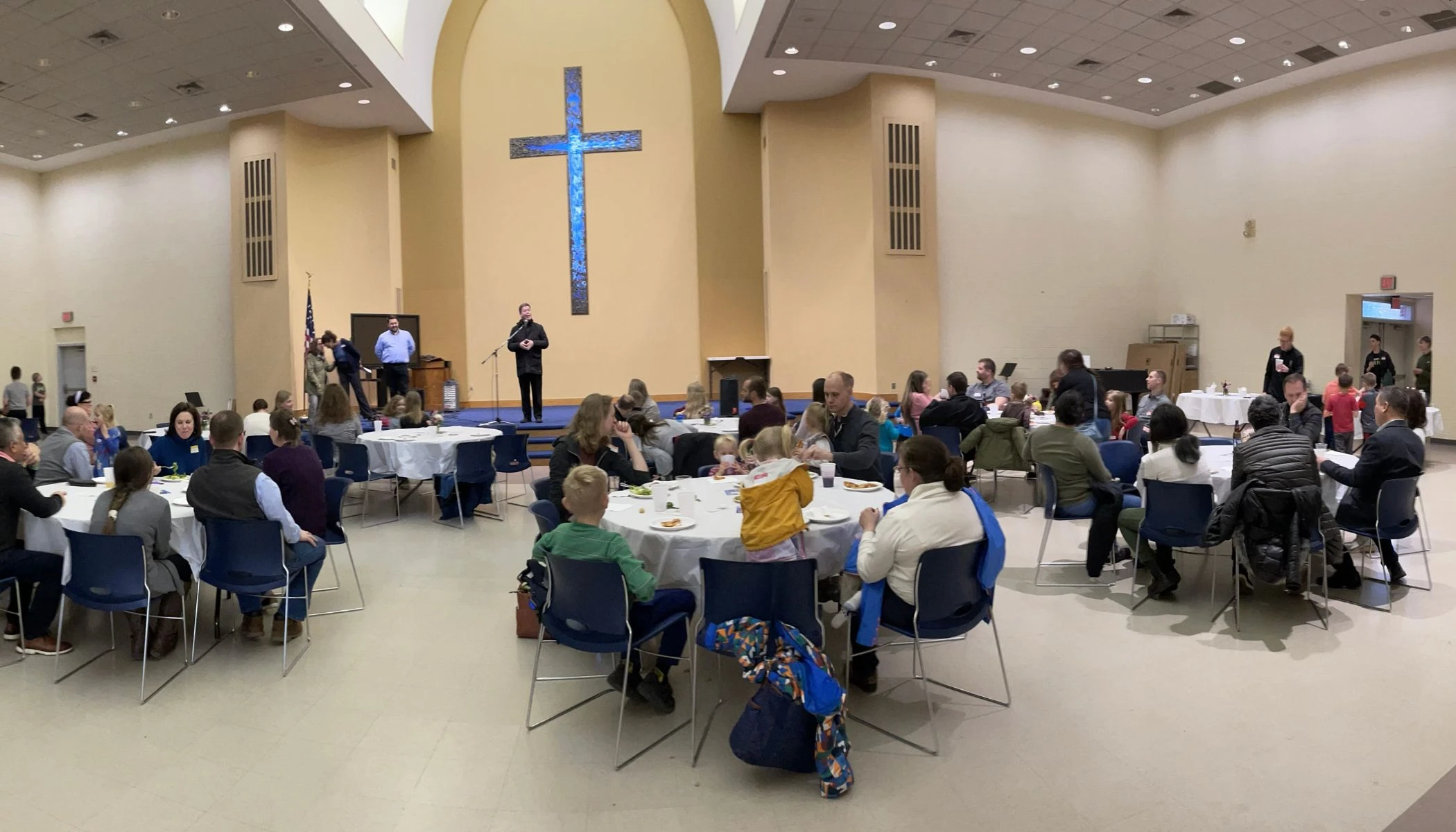 New Catholic ministry invites the whole family to grow in their faith ...