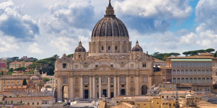 Vatican refreshes official website for first time in nearly 30 years ...