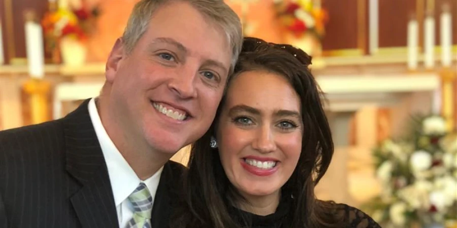 Through her eyes: Mark Houck’s wife prepared ‘for the worst ...