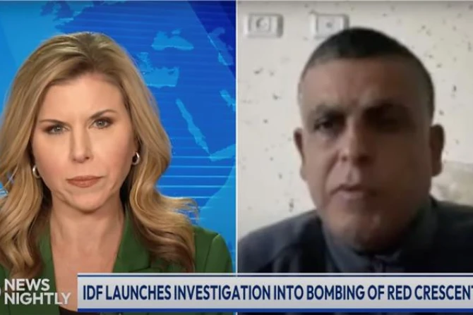 Gaza journalist says escalation of war is ‘inevitable’ | Catholic News ...