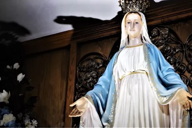 Documentary spotlights 3 bishops who brought Our Lady of Champion shrine to national attention ...