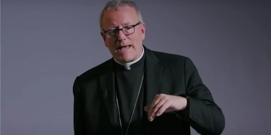 Bishop Barron says Minnesota’s new abortion law is ‘the worst kind of ...
