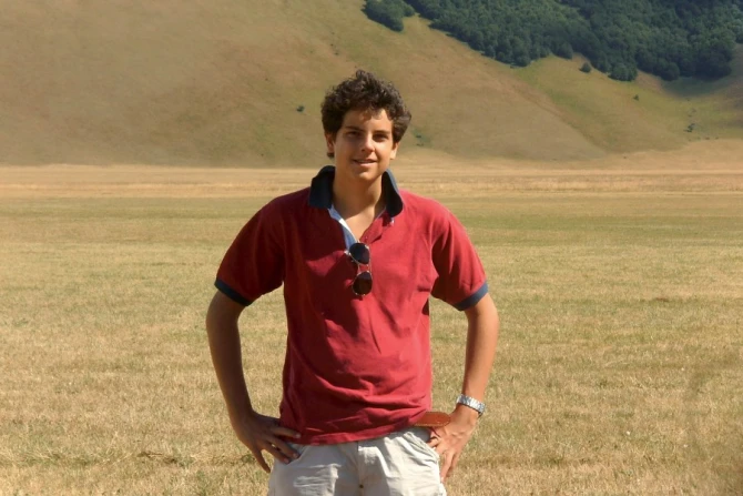 Argentine parish where Eucharistic miracles occurred receives relic of ...