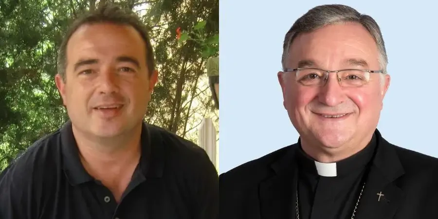 Spanish bishop appoints controversial former communist leader as head ...