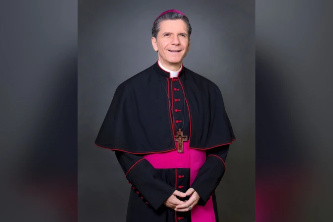 San Antonio archbishop bans retreat center for ‘false teachings ...