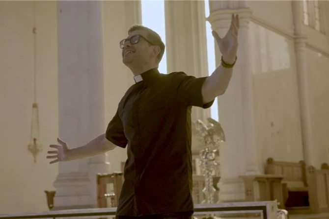 Florida recording artist to perform at World Youth Day 2023 | Catholic ...