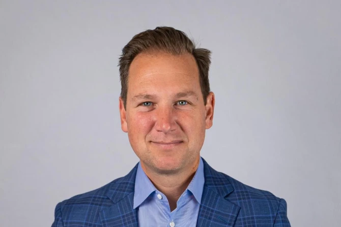 Trump picks CatholicVote president Brian Burch as ambassador to Vatican ...