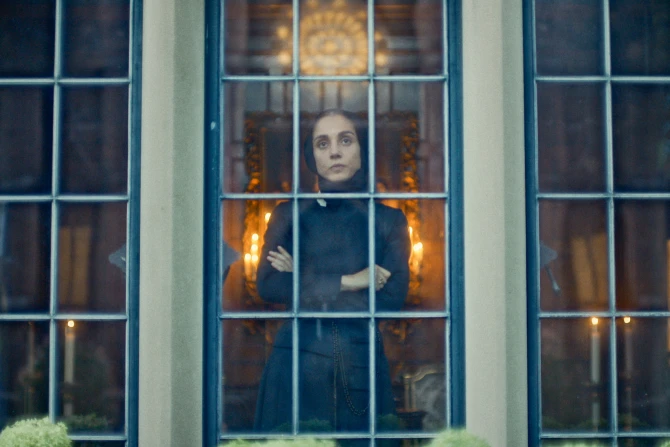 ‘Cabrini’ celebrates the saint whose trust in Christ changed New York ...