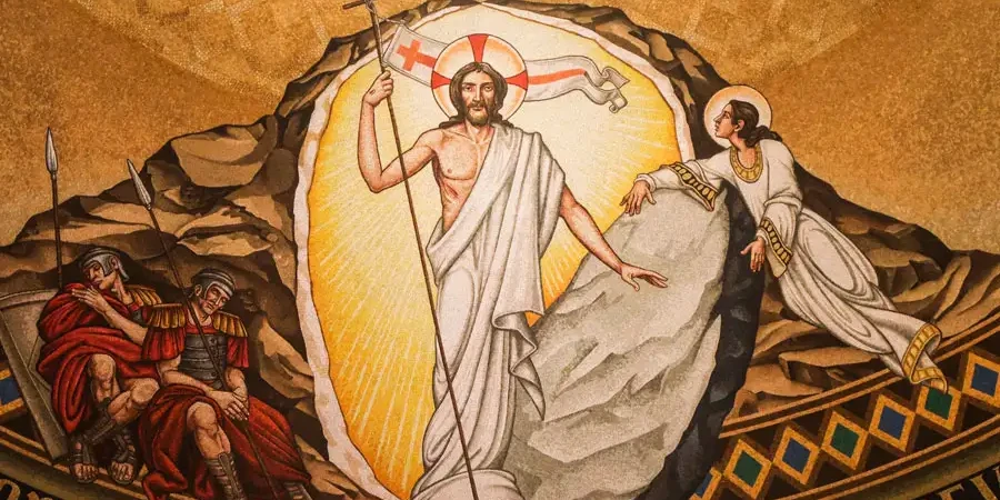 German Synodal Way: The devil will not defeat the Resurrection, Spanish ...