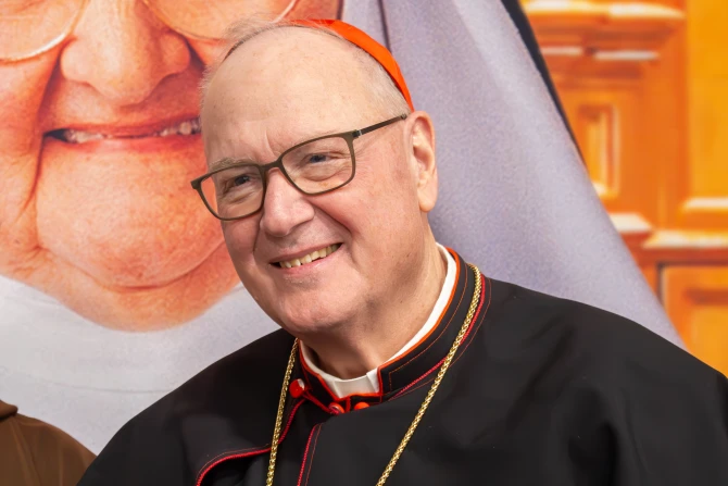 New York’s Cardinal Timothy Dolan ‘safe and secure’ after sheltering in ...
