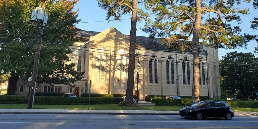 Report finds 28 credible child sex abuse claims of Georgia priests in ...