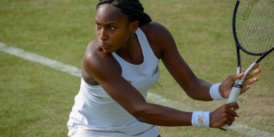 Hall of Famer Tony Dungy corrects ‘SportsCenter’: Coco Gauff ‘was ...