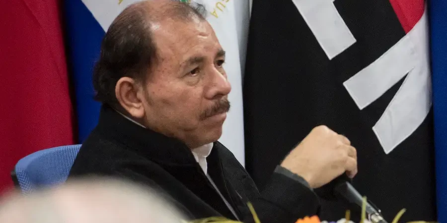 Another Catholic priest has been ‘kidnapped’ by Nicaragua’s government ...