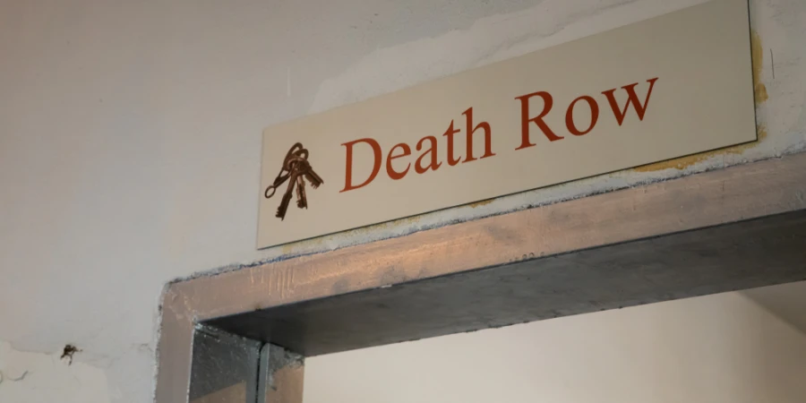 Anti-death penalty activists celebrate 200th death row exoneree ...