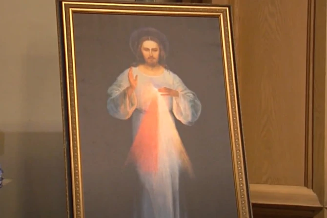 5 reasons to pray the Divine Mercy Chaplet | Catholic News Agency