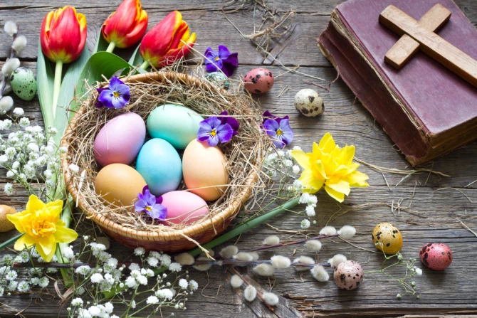 How to revive the celebration of Eastertide | Catholic News Agency