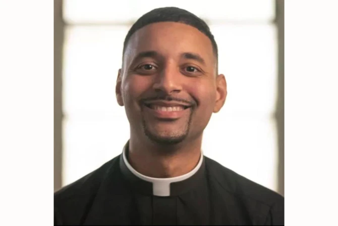 ‘My mission is to form saints,’ speaker at National Black Catholic ...