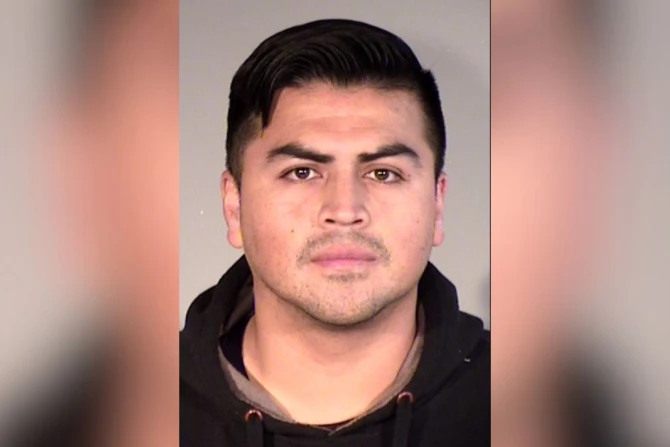 California priest pleads no contest in child pornography case ...