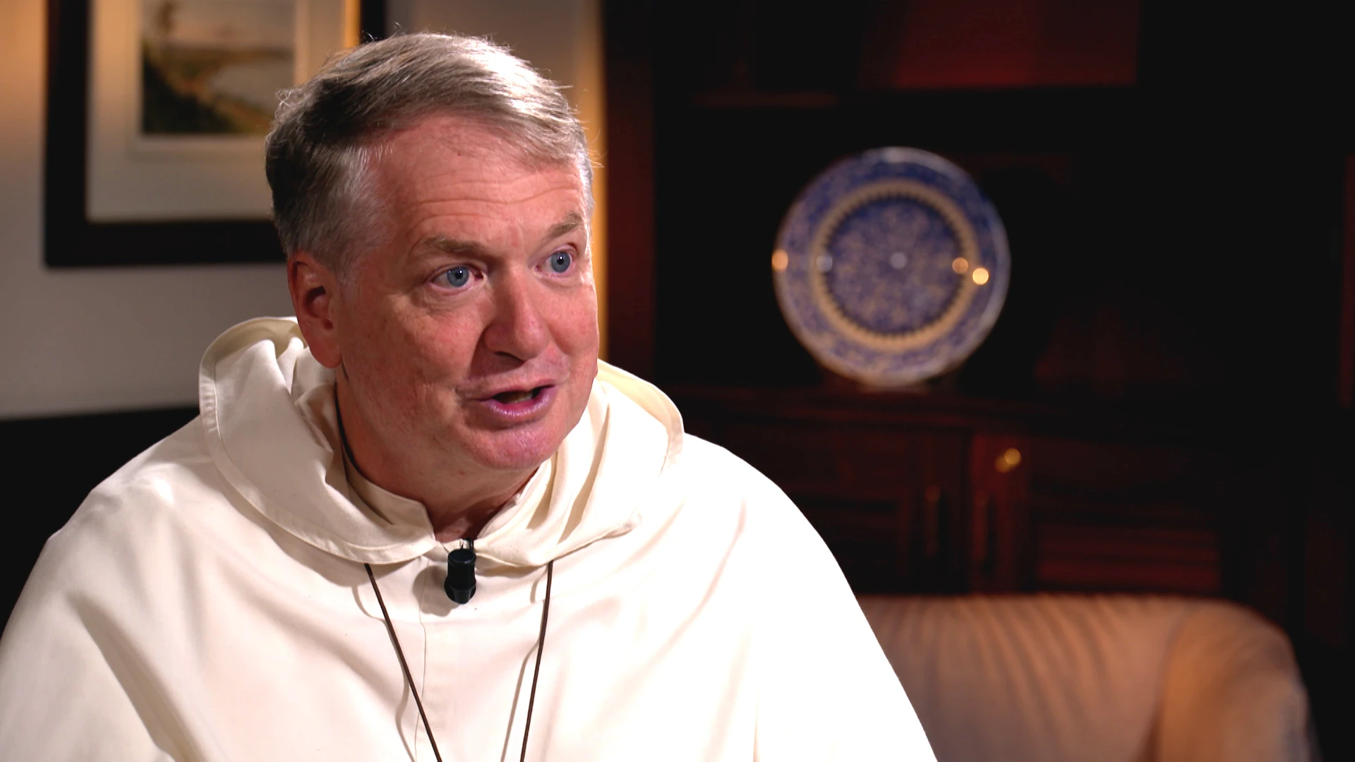 Archbishop: If a Synod proposal is at odds with the Gospel, ‘that’s not ...