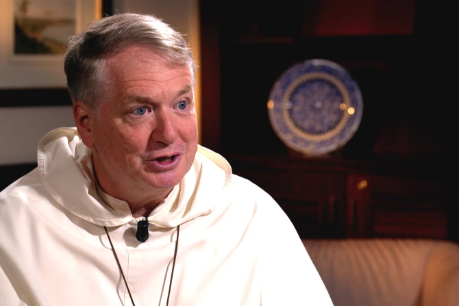 Archbishop: If a Synod proposal is at odds with the Gospel, ‘that’s not ...