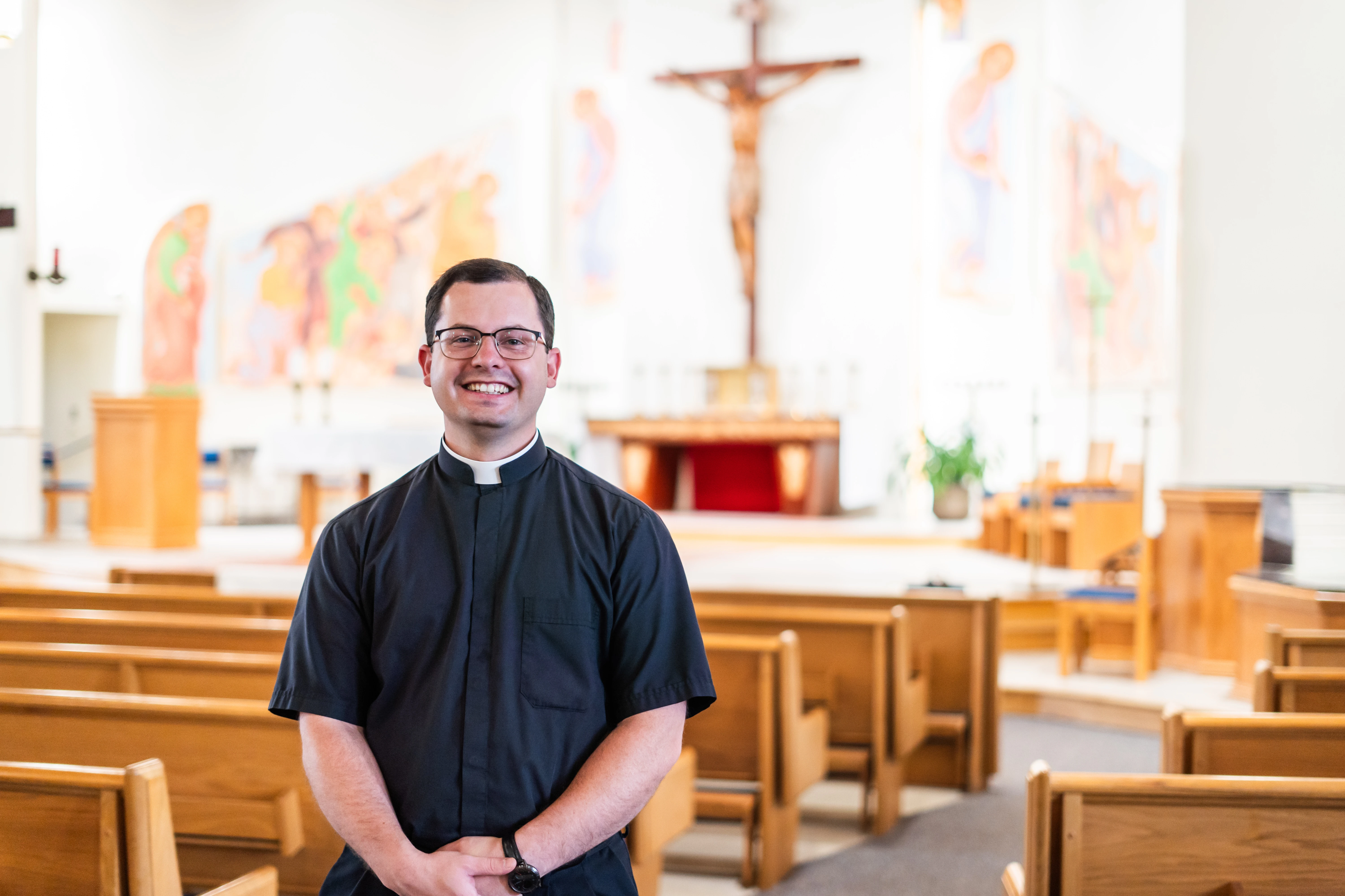 Religious community from Peru arrives in Detroit with mission to ...