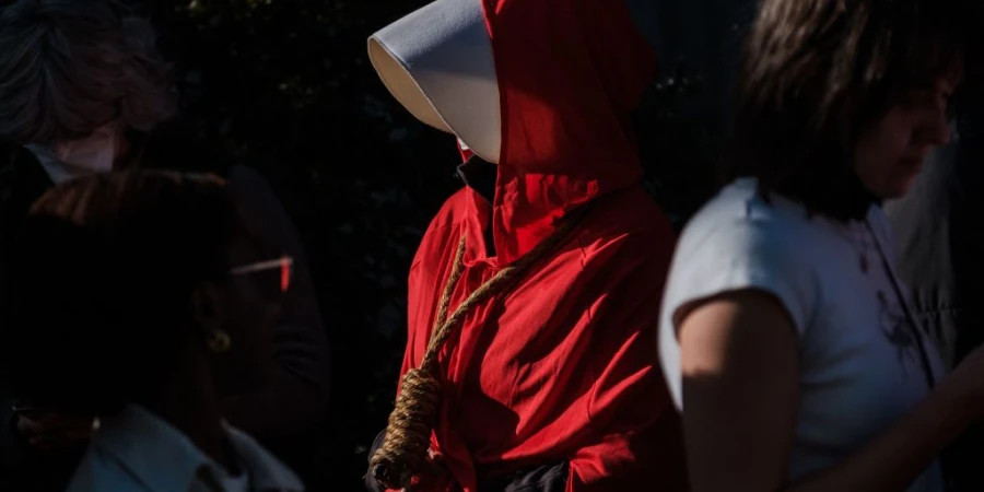 TikTok lifts ban on Ruth Sent Us. Here's what we know about this anti ...