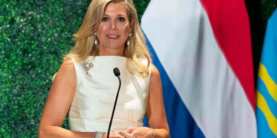 Pro-life groups respond as Dutch queen advocates for abortion in Texas ...