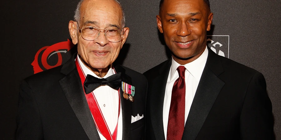 Arthur Gregg, Catholic convert and first Black lieutenant general in U ...