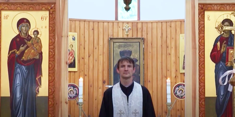 Meet the Pastor of the First Gypsy Greek Catholic Church in Hungary ...