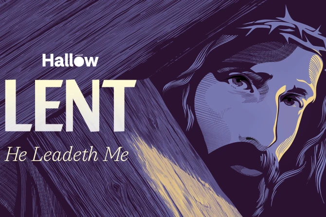 Lent 2024: Catholic resources to help you grow in your faith | Catholic News Agency