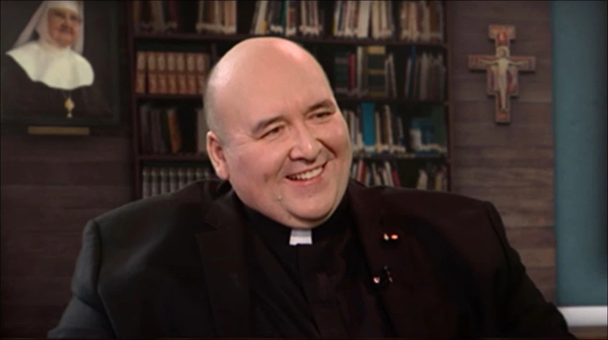 Fr. John Horgan, pastor, expert on saints, moral theologian, dies at 63 ...