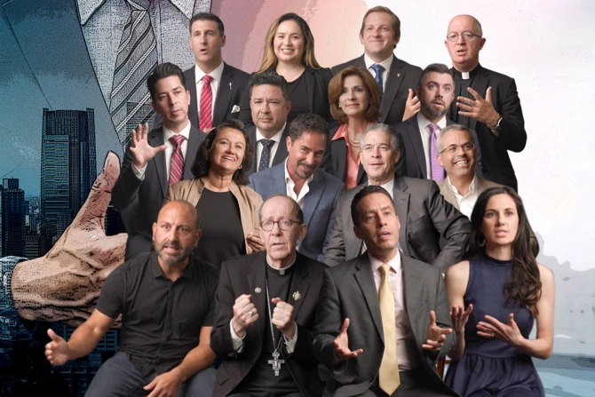 New documentary calls on lay Catholics to become civic leaders ...