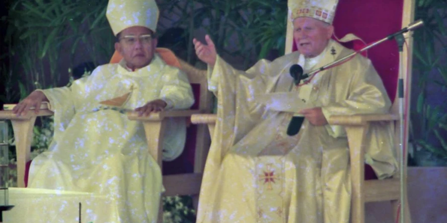 New museum in Philippines honors Cardinal Jaime Sin, a ‘voice’ against corruption | Catholic ...