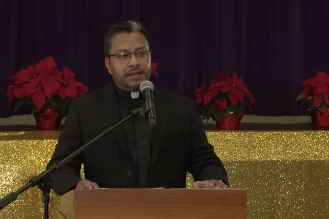 Los Angeles priest experienced miracle that paved way for Pier Giorgio ...