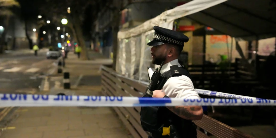 Priest describes ‘pandemonium’ after 6 shot after funeral Mass at ...