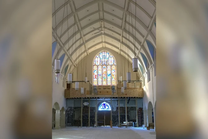 Vatican approves new cathedral for Diocese of Madison | Catholic News ...