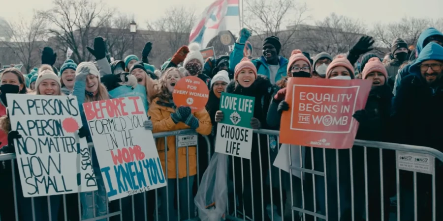 March for Life unveils 2024 theme: ‘With Every Woman, For Every Child ...