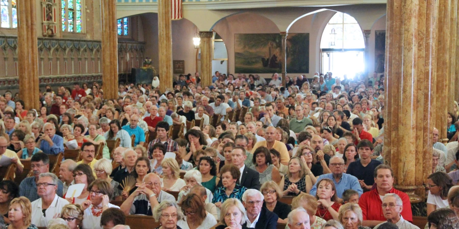 Detroit Mass Mobs to return June 25 after three-year pandemic hiatus ...