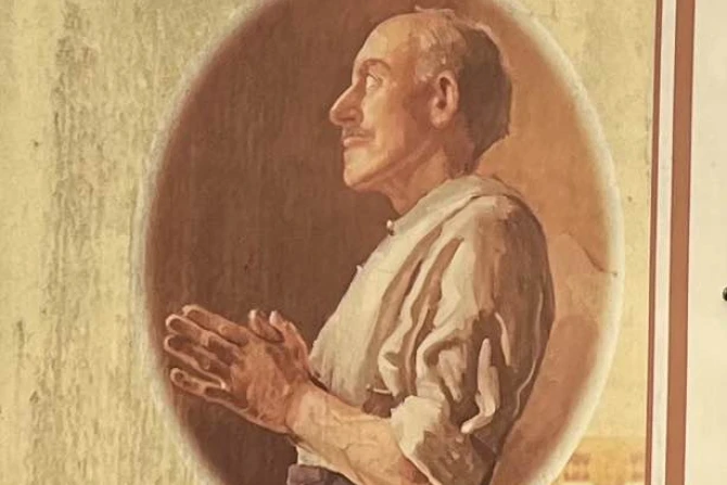 From alcoholic to future saint: The inspiring conversion of Ireland’s ...