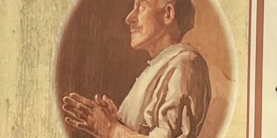 From alcoholic to future saint: The inspiring conversion of Ireland’s ...