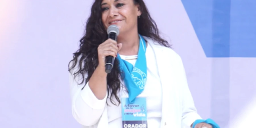 Mayra Rodriguez: Planned Parenthood whistleblower turned Hispanic pro ...