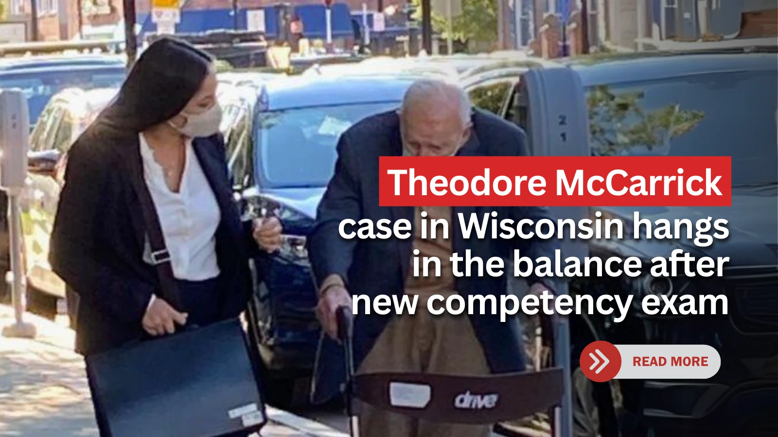 Theodore McCarrick case in Wisconsin hangs in the balance after new ...